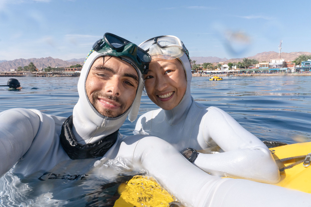 Komodo on a Budget – 05/2025 - Behind the Mask