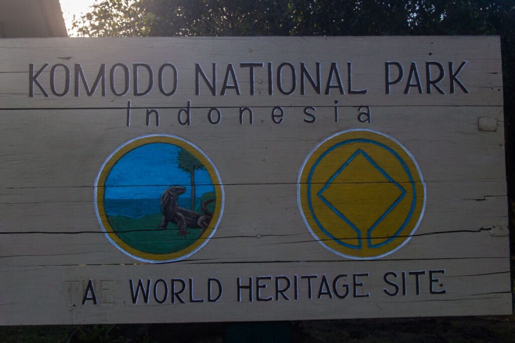 Komodo on a Budget – 05/2025 - Behind the Mask